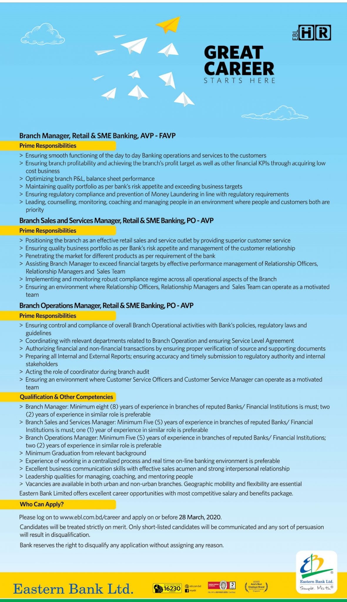 eastern-bank-limited-job-circular-2020-chakri-info